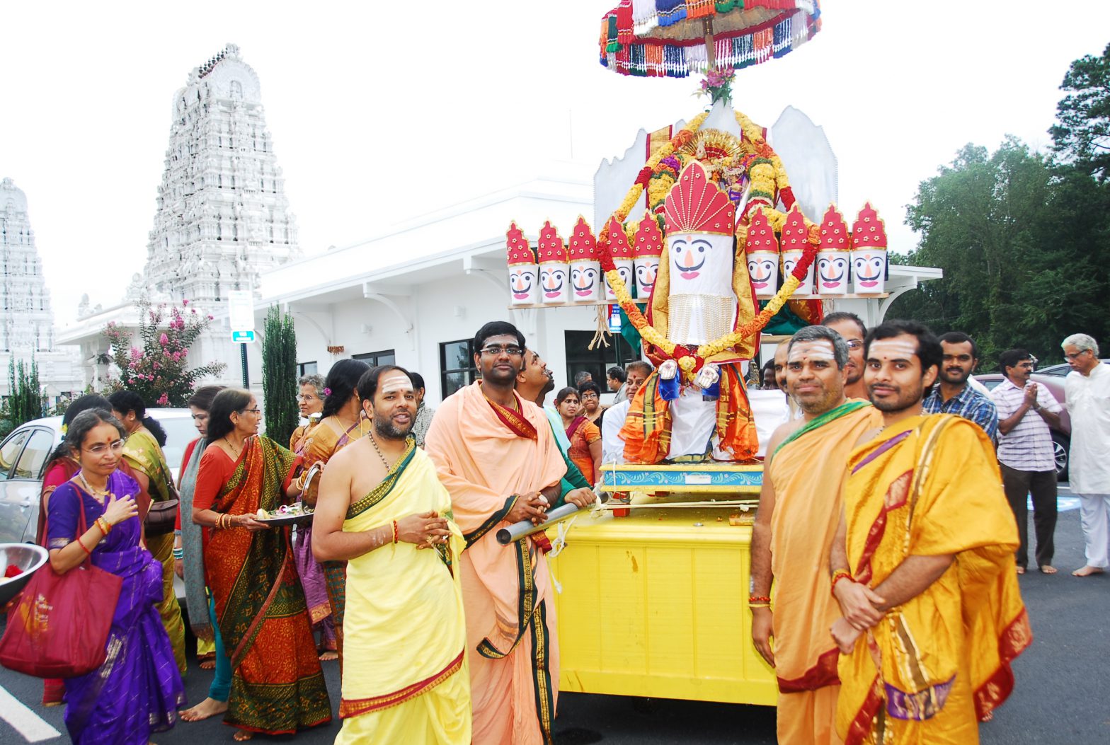 Interview: Author Joshua Pollock on living the Heartfulness way | | NRI ...