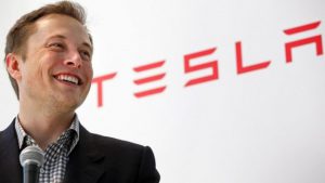 #DeleteFacebook: Elon Musk deletes SpaceX, Tesla Facebook pages | | NRI ...
