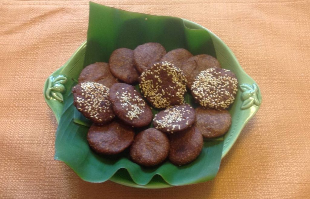 Delicious Appalu | | NRI Pulse