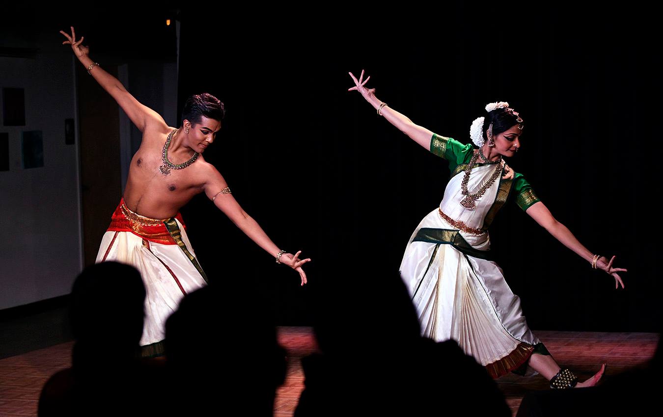 Classical dance in safe hands with the Prakriti group | NRI Pulse