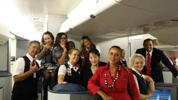Delta Plans to Resume Atlanta-Delhi Flights, Mulling Atlanta-Hyderabad ...