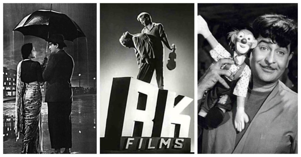 Iconic RK Studios to make way for residential, shopping complex | NRI Pulse