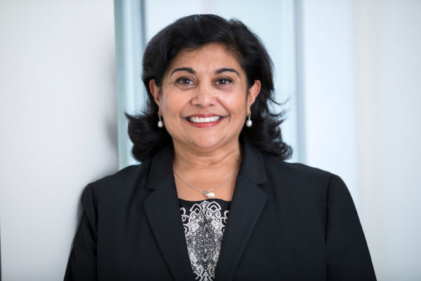 Dr Reshma Shah honored with Emory Williams Distinguished Undergraduate ...