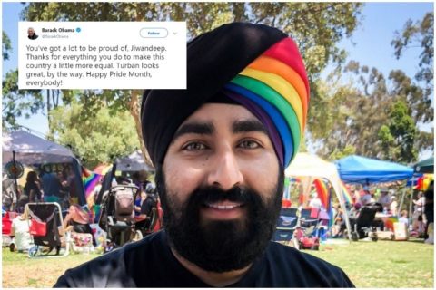 US to honor India's 'Stop Acid Attacks' campaigner | | NRI Pulse