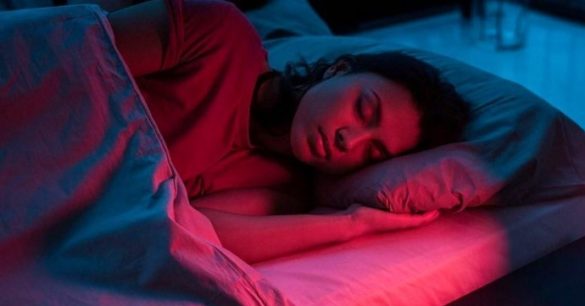 10 ways to set up your bedroom for sleep | NRI Pulse