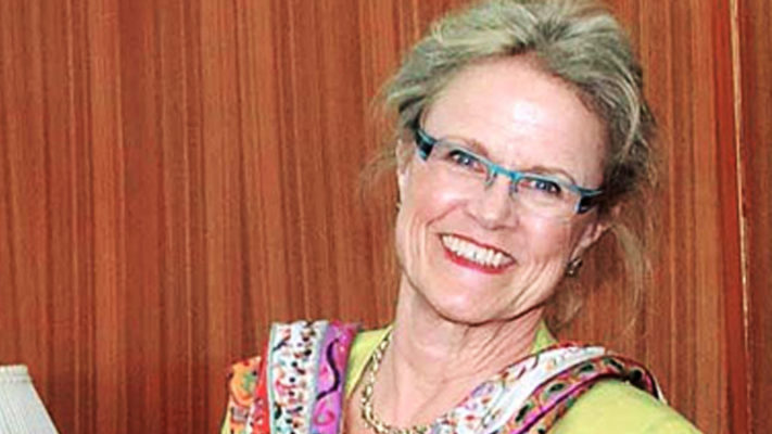 Anti-India US diplomat Raphel, convicted felon Fai back in business ...