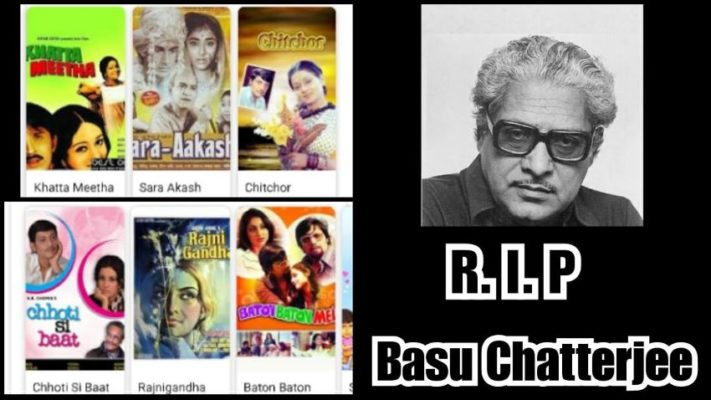 Filmmaker Basu Chatterjee passes away at 93 | NRI Pulse