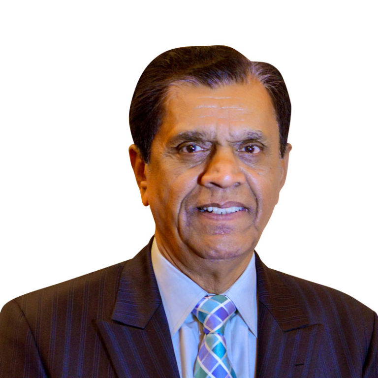 FIA founder/chairman passes away after 2-month long battle with COVID ...