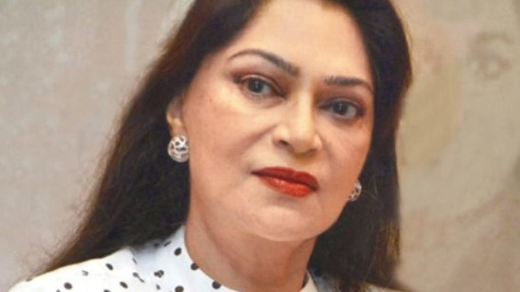 Simi Garewal: A 'powerful' person has viciously tried to destroy my ...