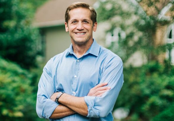 Congressman Rich McCormick introduces the Immigration Visa Efficiency ...