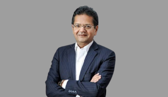 Accenture appoints Bhaskar Ghosh as Chief Strategy Officer | NRI Pulse