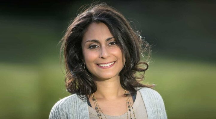 Not changing my name, says US Covid board member Celine Gounder | NRI Pulse