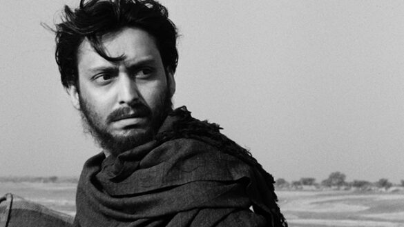 Soumitra Chattopadhyay: Bangla cinema's Alt Superstar | NRI Pulse