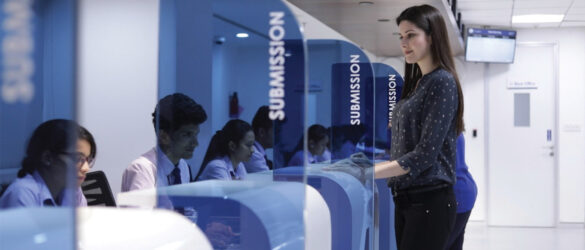 VFS Global begins processing of passport, OCI applications in Atlanta ...