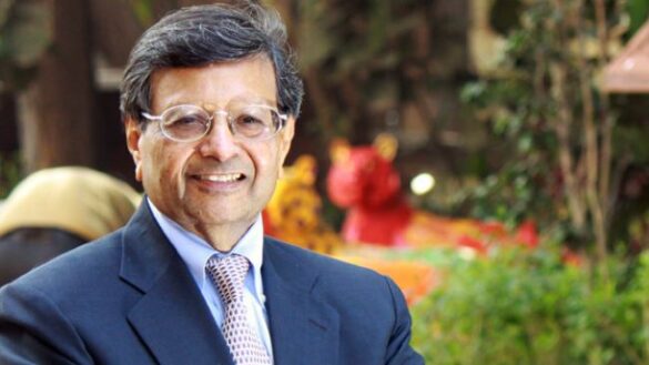 Emory University Establishes Endowed Marketing Professorship Honoring Dr. Jagdish Sheth | NRI Pulse