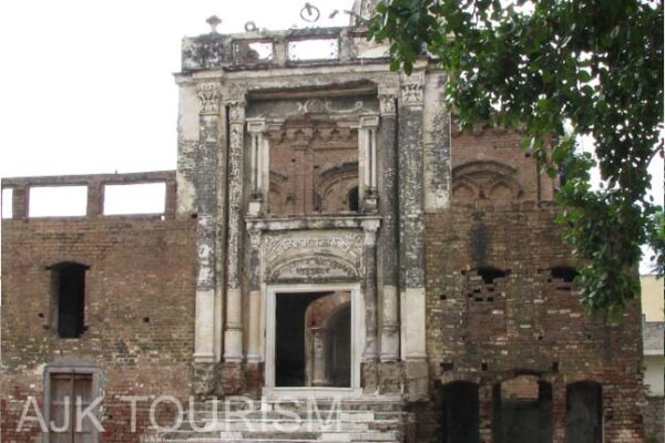 The assassination of Mahatma Gandhi and Mirpur | NRI Pulse