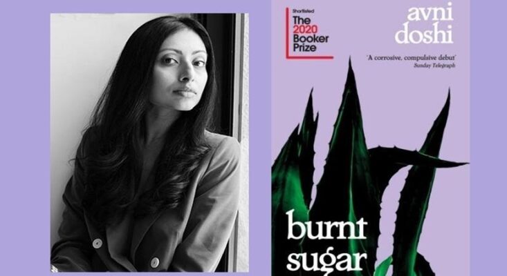Novelist Avni Doshi: I had to battle my inner censor | NRI Pulse