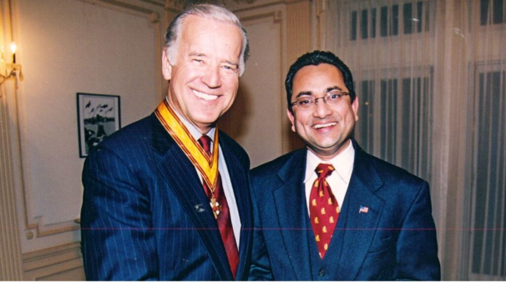 The audacity of Joe Biden | NRI Pulse