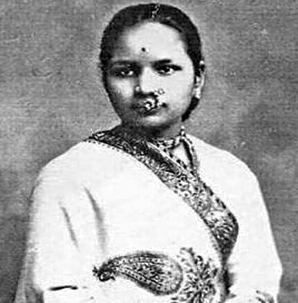 Celebrating Indian women trailblazers who were first in their field ...