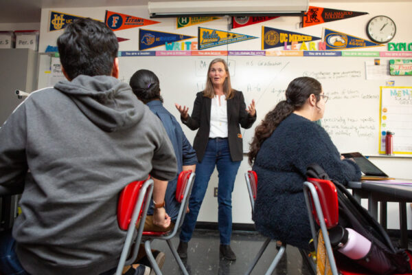 3 ways to get research experience in high school | NRI Pulse