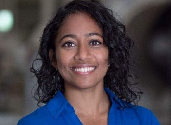 Sirisha Bandla reaches space on board Virgin Galactic's VSS Unity 22 ...