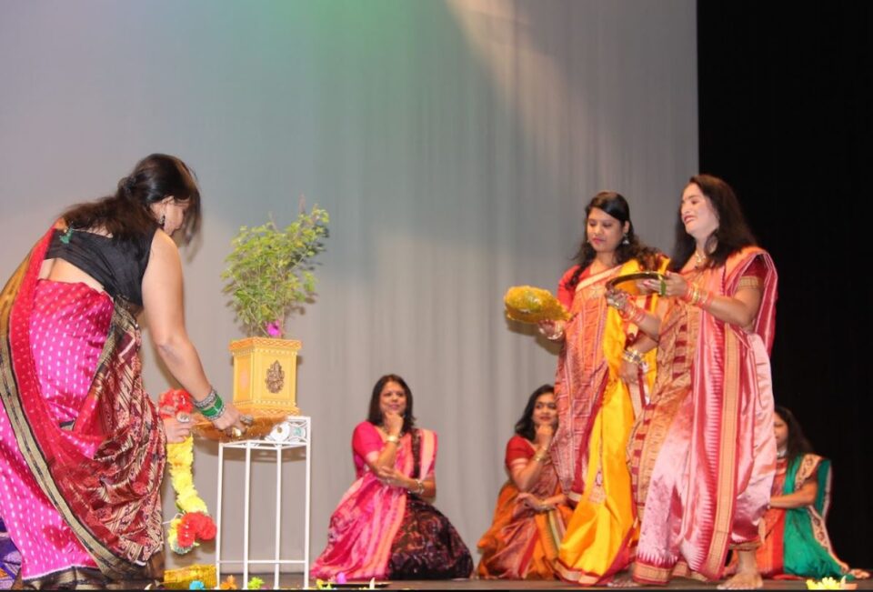 Odisha traditions showcased at OSA-GA Kumara Utsava in Atlanta | NRI Pulse