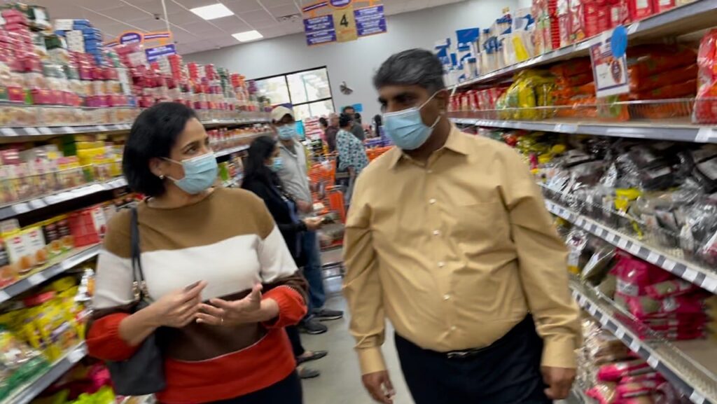 IndiaCo inaugurates new location in Johns Creek | NRI Pulse