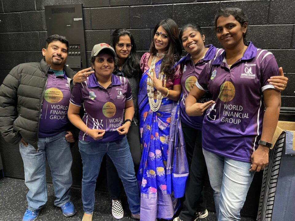 Diwali Halchal stirs up hulchul in Atlanta with over 1500 in attendance | NRI Pulse