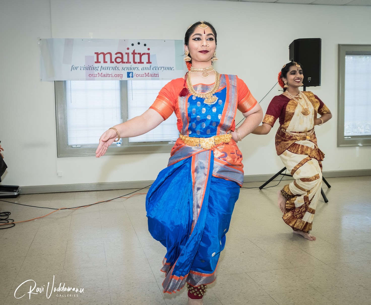 Maitri for visiting parents and seniors celebrates 13th anniversary ...