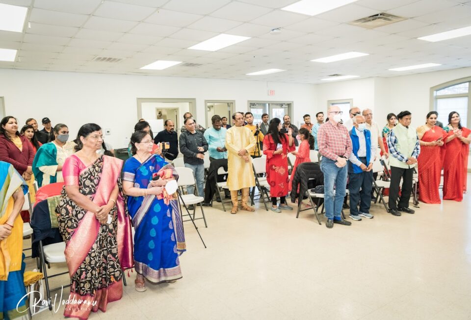 Maitri for visiting parents and seniors celebrates 13th anniversary ...