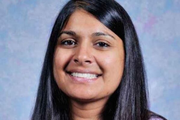 Attorney Roopali Desai honored as one of USA Today's Women of the Year ...