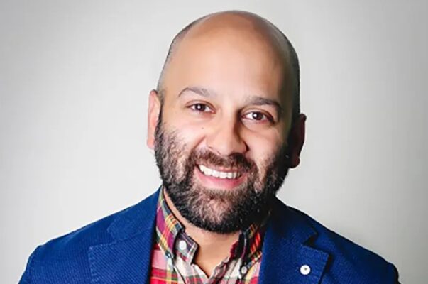 Belk CEO Nir Patel resigns unexpectedly after less than a year at the ...