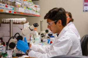 How high schoolers can do research this summer | NRI Pulse