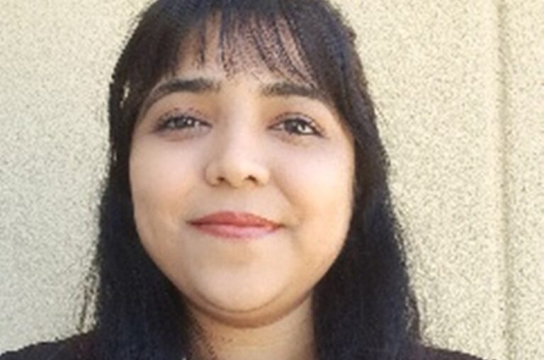 Indian American missing in national park amid heavy rain | NRI Pulse