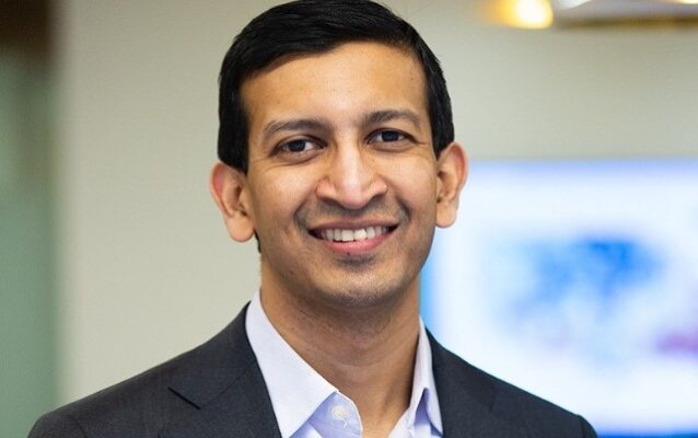Harvard's Raj Chetty reveals how 21 bn FB friendships shape economic ...