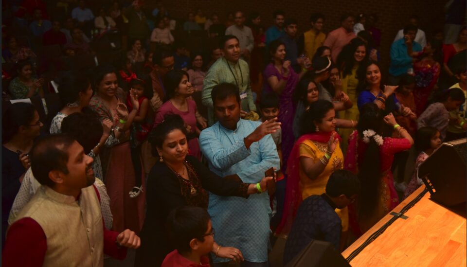 Kanada Koota celebrates Karnataka Rajyothsava and Deepavali | NRI Pulse