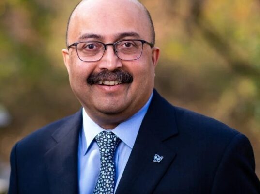Indian-American named president of Tufts University | NRI Pulse