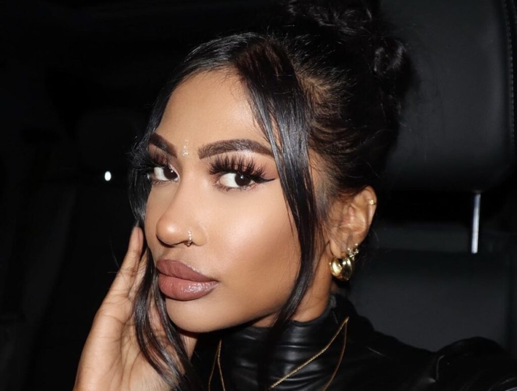 Atlanta model Aparna Singh draws flak for calling Varanasi a scary city ...