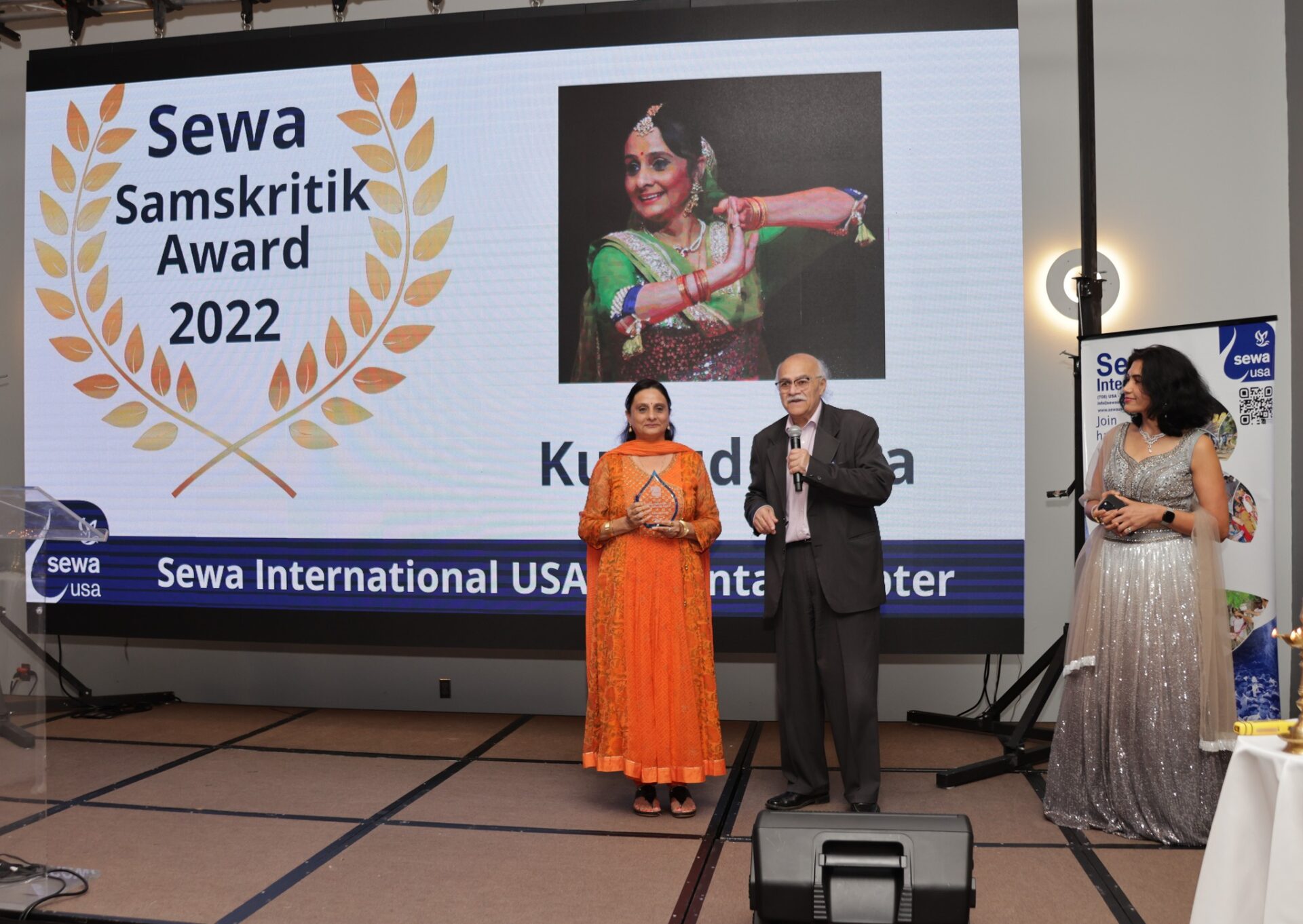 "Meera & Krishna" –An Enchanting, Divine Love Story | | NRI Pulse