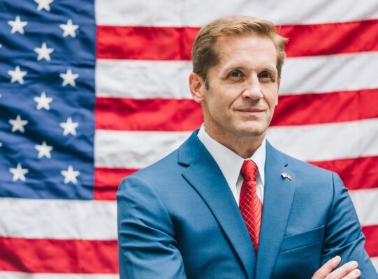 Congressman Dr. Rich McCormick lauds Indian American community; urges ...