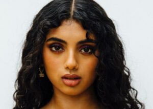 Indian actress Avantika Vandanapu to star in Hollywood film Mean Girls ...