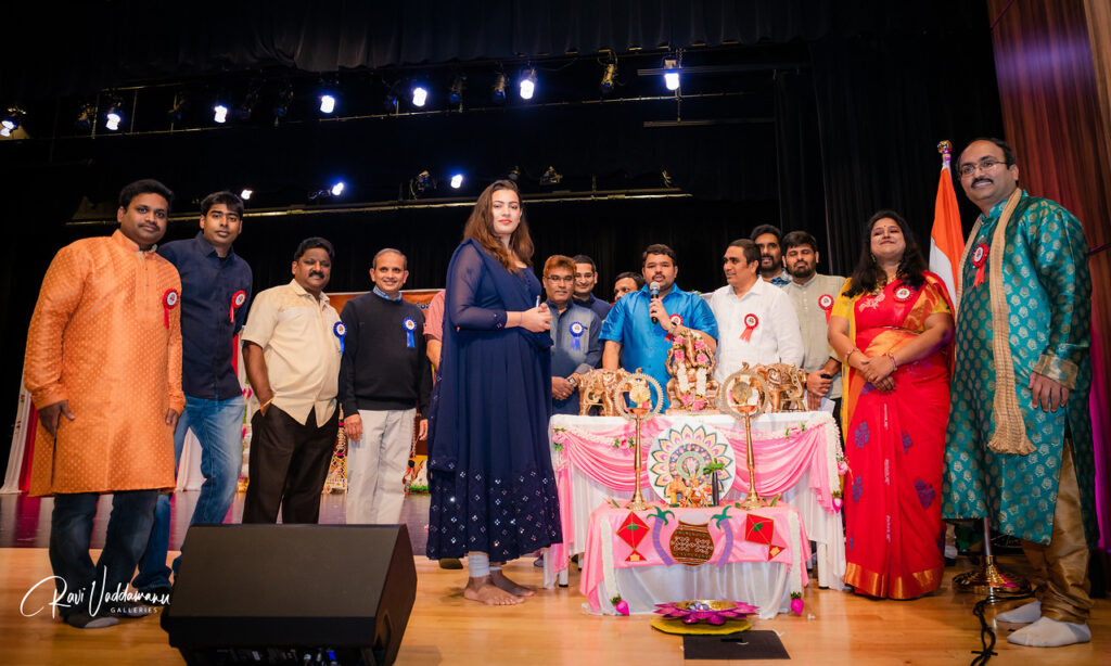 Nearly 2000 people attend TAMA Sankranti Sambaralu | NRI Pulse