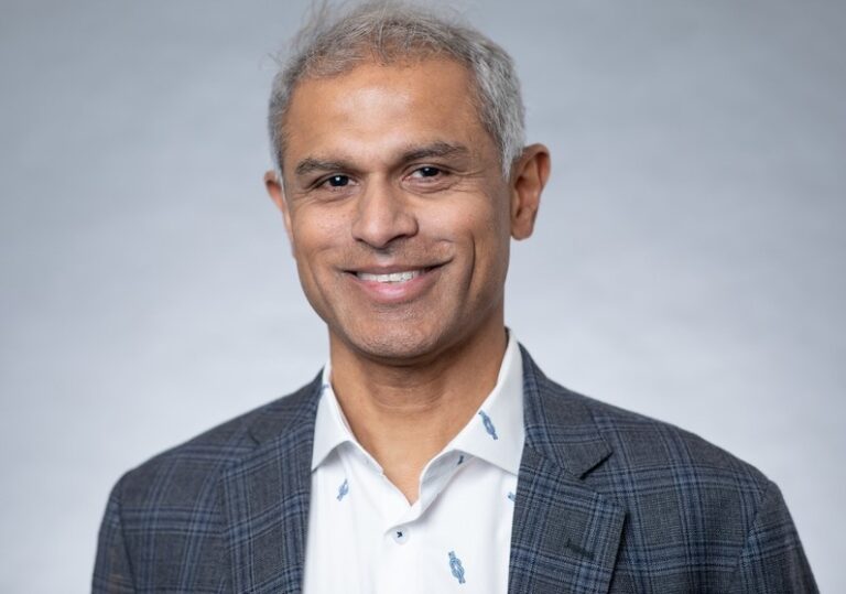MIT professor Hari Balakrishnan awarded 2023 Marconi prize | NRI Pulse