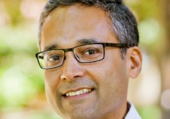 Indian-American Rahul Roy-Chowdhury to take over as CEO of Grammarly ...