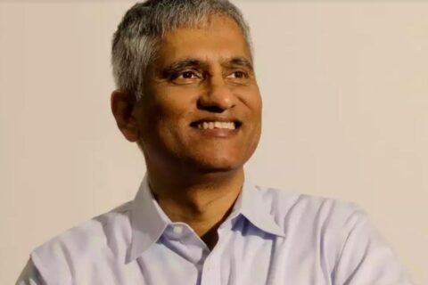 Indian American entrepreneur Jose Thomas's inspiring journey of ...