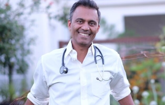 Arizona state rep Amish Shah announces run for Congress | NRI Pulse