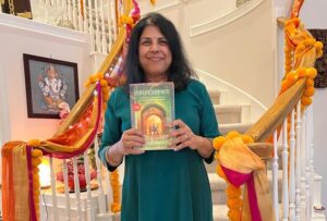 Interview: Chitra Banerjee Divakaruni on writing a novel about ordinary ...