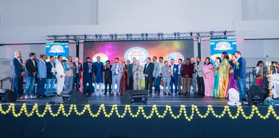 Greater Atlanta Telangana Society celebrates Telangana Cultural Day and ...