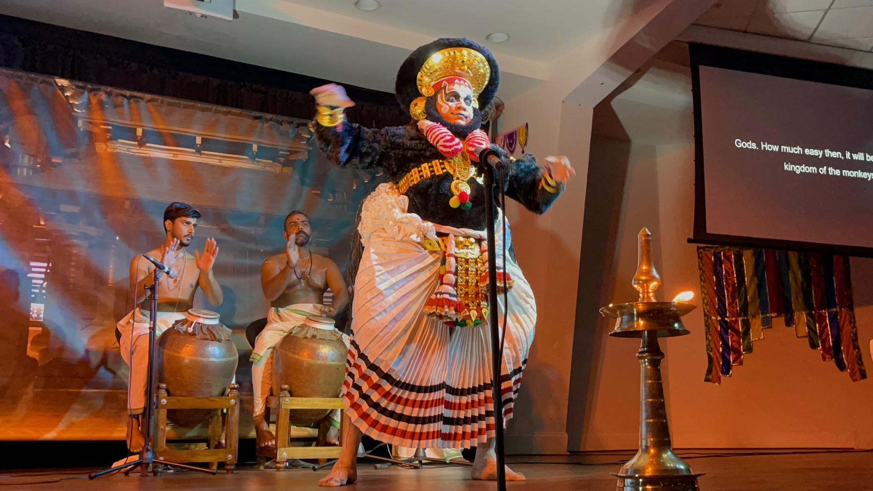 Atlanta Indians Pay Tribute to Patriots of Gadar Movement | | NRI Pulse