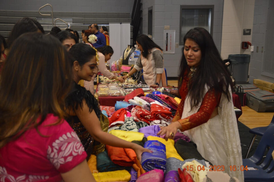 Pujari Desi Boisakhi Mela showcases Bengali culture and cuisine | NRI Pulse